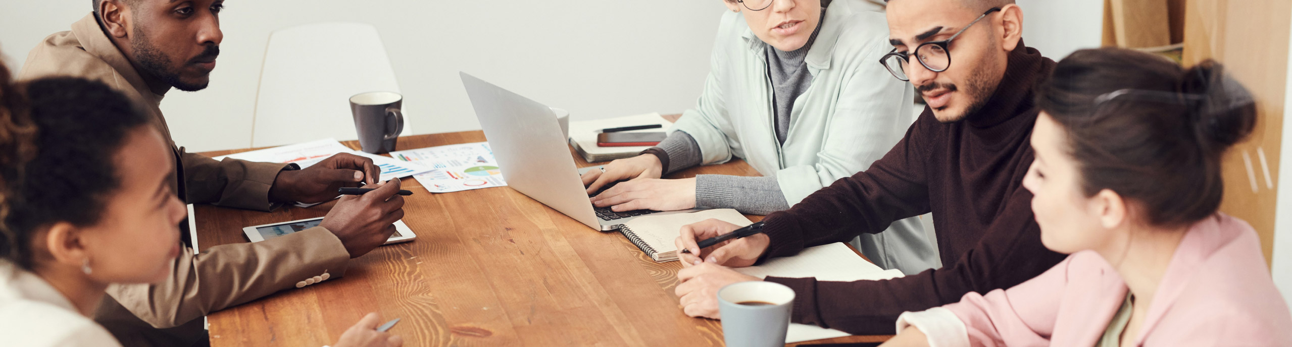 Consulting Providers - Inoconn