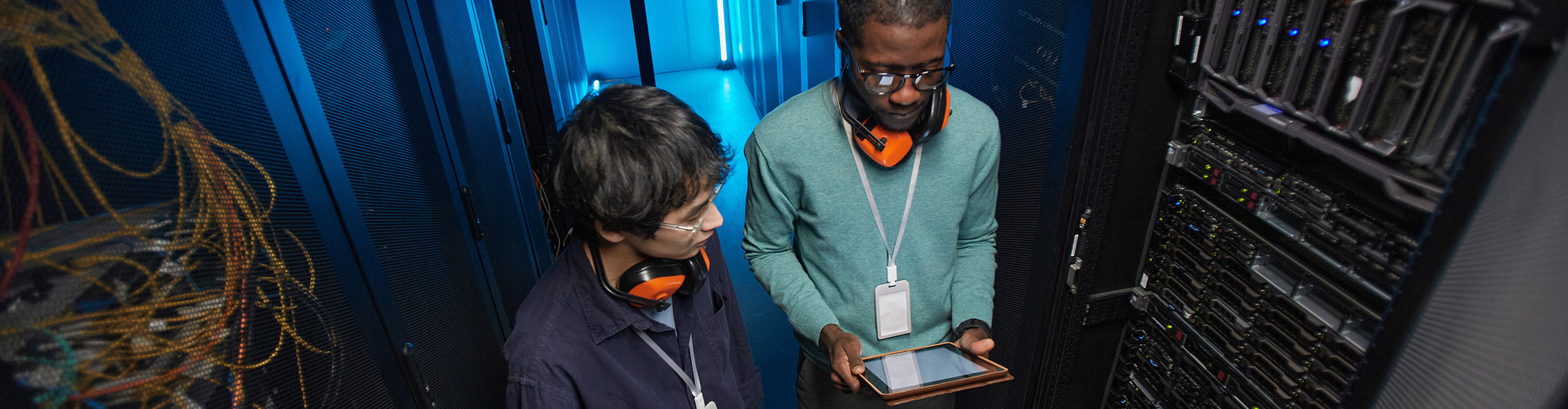 Cloud Services - Inoconn