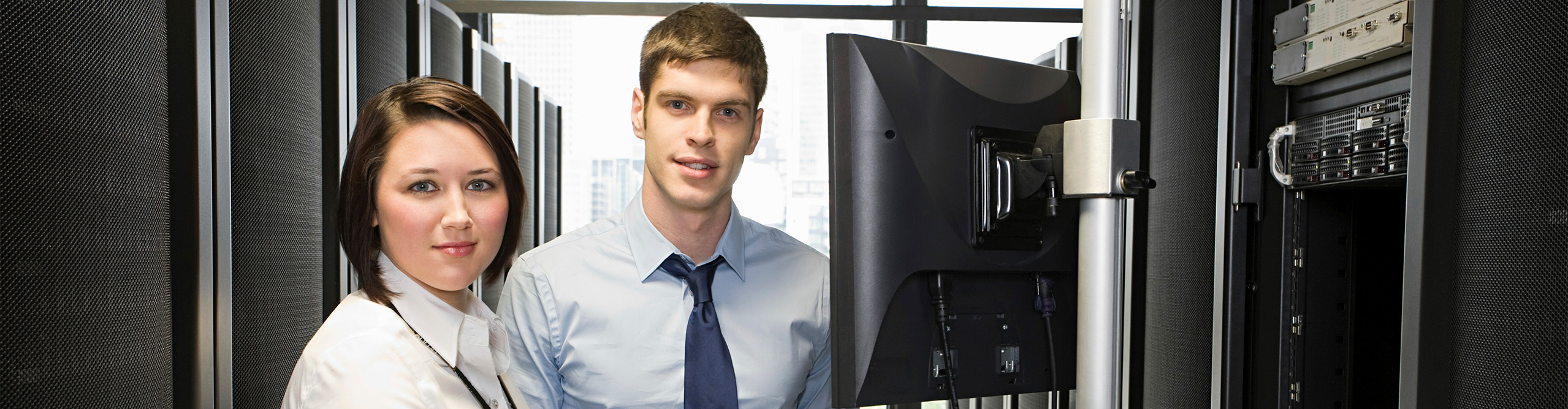 Managed IT Services - Inoconn