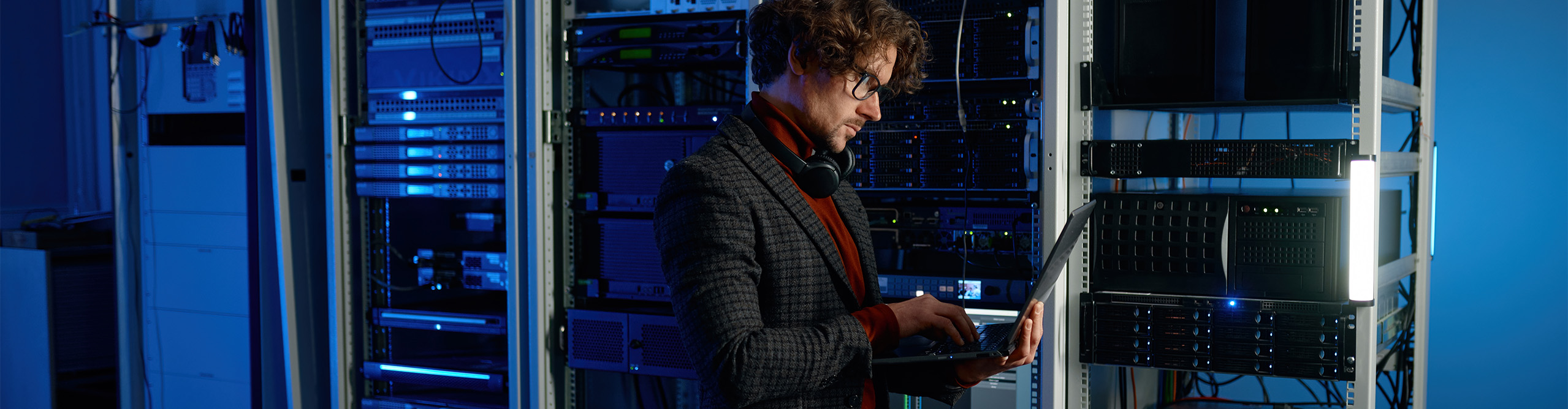 Network Solutions - Inoconn